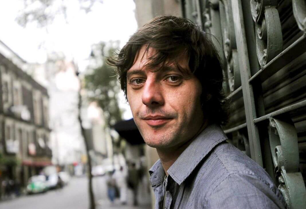 ANDRÉS BARBA - Retrouvez nos invité‧e.s depuis plus de 30 ans ! - LEC